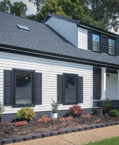 Siding & Trim – Glengarry Agency